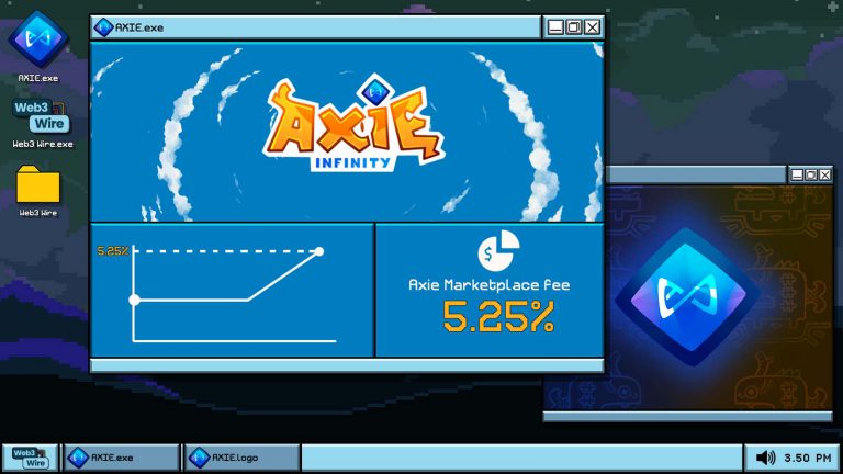 Le guide du marketplace d’Axie Infinity - Axie-france