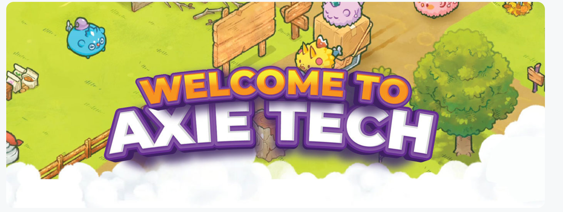 Le guide du marketplace d’Axie Infinity - Axie-france